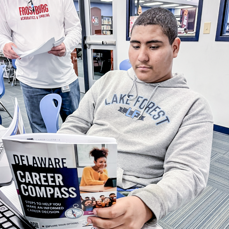 Home - Delaware Student Success