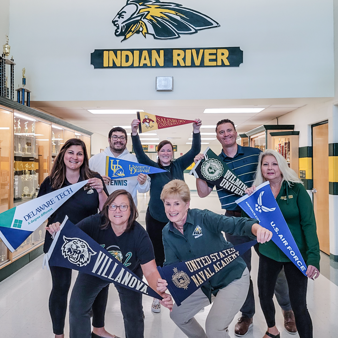 Home - Delaware Student Success