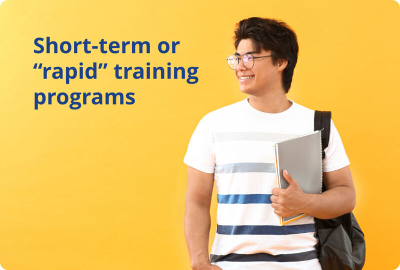 What is a Technical Training Program - Delaware Student Success