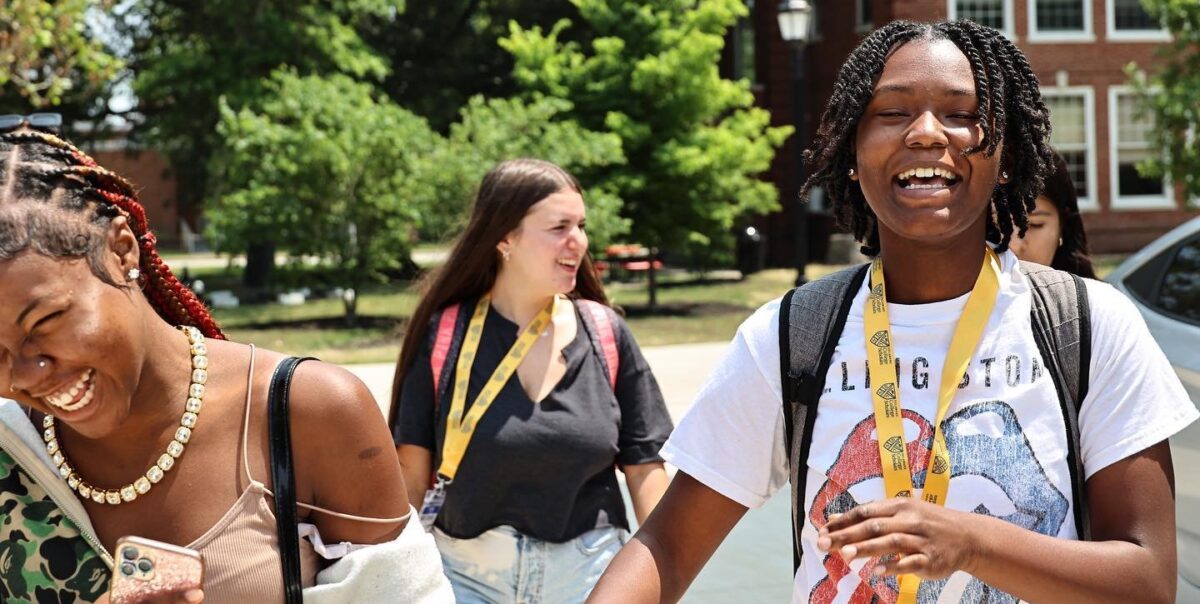 Delaware College Scholars - Delaware Student Success